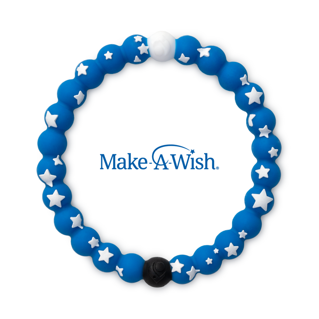 Make A Wish Lokai Star Lokai Wholesale